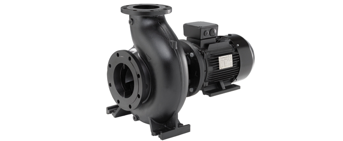 Agen Pompa Ebara Tangerang | Grundfos-NB, NBG, NBE, NBGE