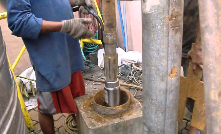 Distributor Pompa DAB Jakarta | Memilih dan Memasang Pipa Casing Sumur Bor