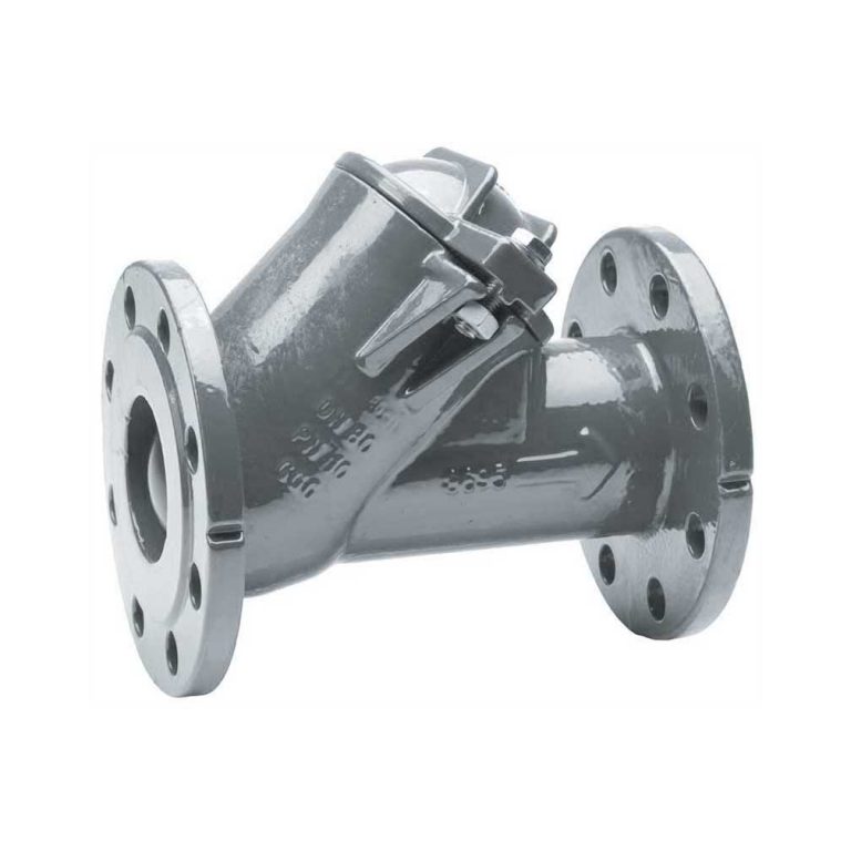 Dealer Pompa Grundfos Tangerang | BALL CHECK VALVE 53/35