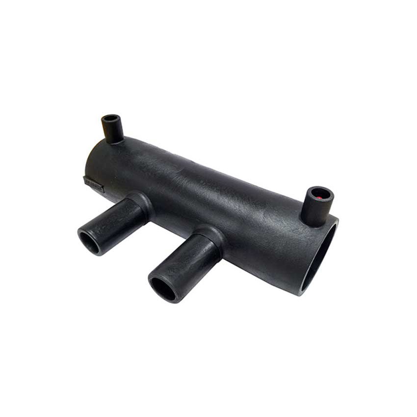 Dealer Pompa Grundfos Tangerang | DUAL OUTLET REDUCING TEE