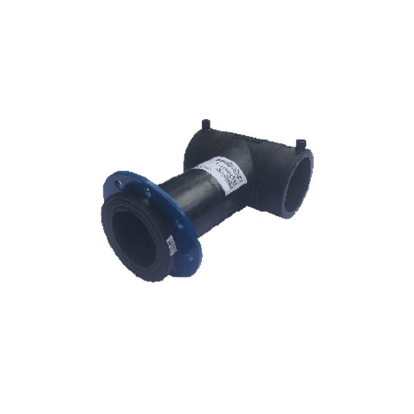 Dealer Pompa Grundfos Tangerang | FLANGED TEE