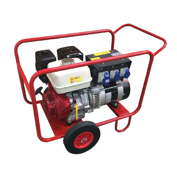 Dealer Pompa Grundfos Tangerang | GENERATORS