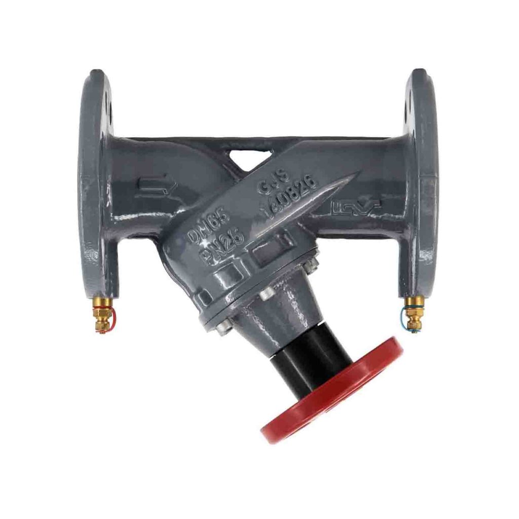 ICV Valve | Distributor Pompa DAB Jakarta