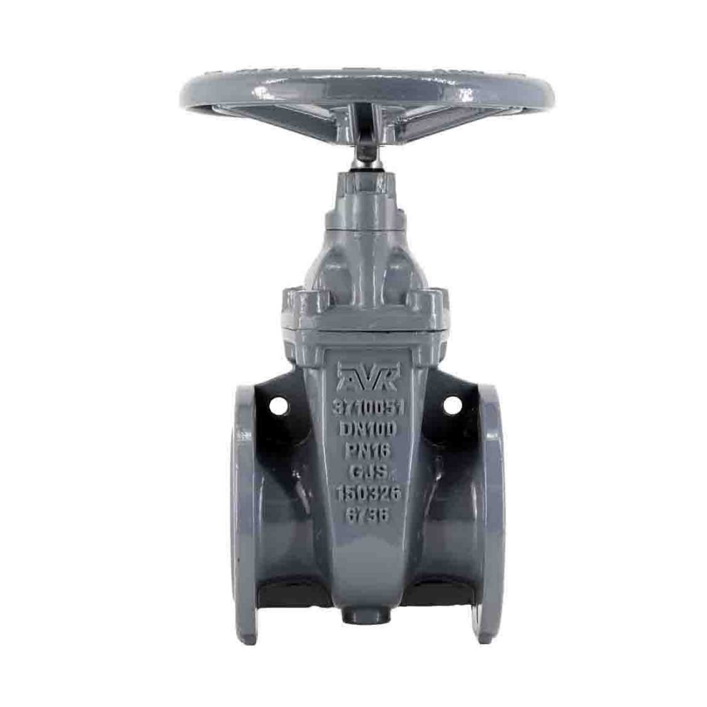 ICV Valve | Distributor Pompa DAB Jakarta