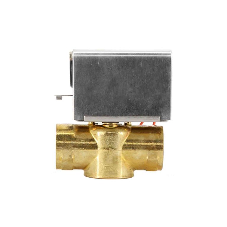 Dealer Pompa Grundfos Tangerang | MOTORIZED CONTROL VALVE FCU 920/01