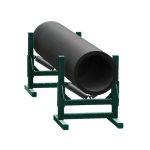 Dealer Pompa Grundfos Tangerang | PIPE SUPPORT ROLLERS