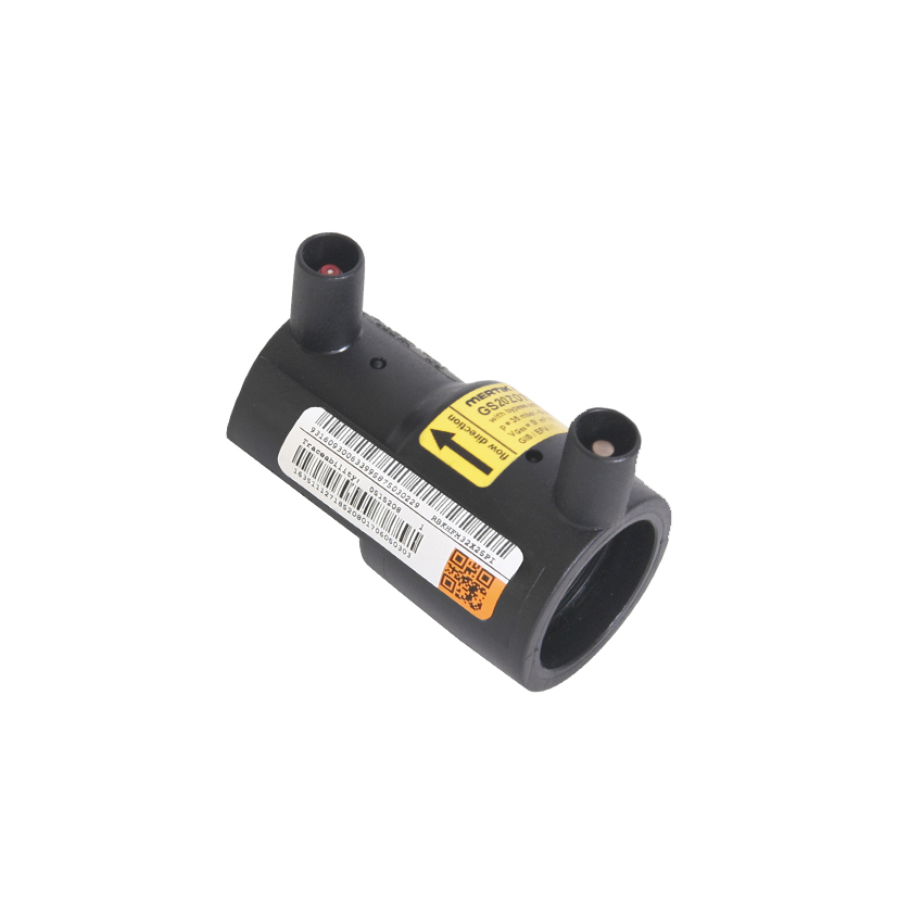 Dealer Pompa Grundfos Tangerang | REDUCER WITH EXCESS FLOW VALVE