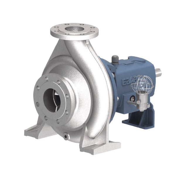 Dealer Pompa Grundfos Tangerang | Ebara Horizontal End Suction Volute Process Pump GSO