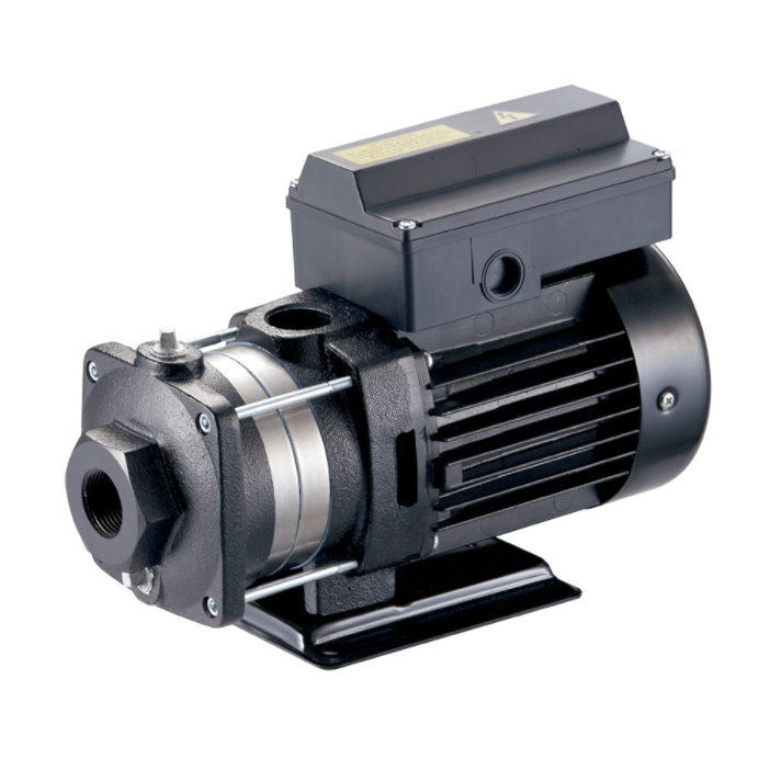 Dealer Pompa Grundfos Tangerang | Stairs Horizontal Multistage Centrifugal Pump CB / CBI
